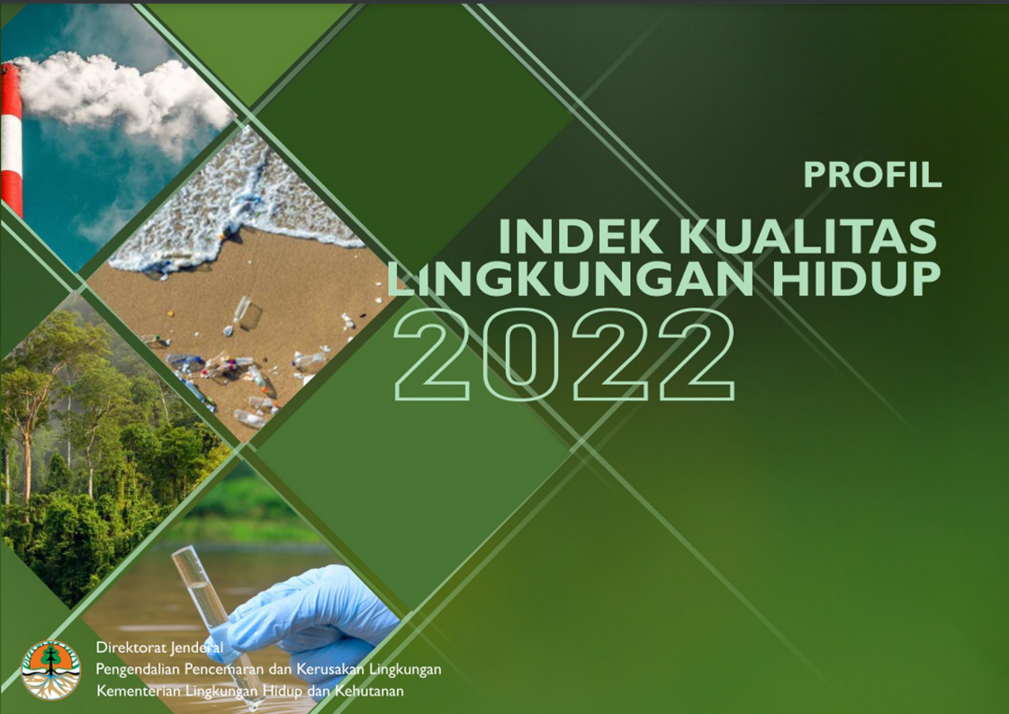 Direktorat Jenderal Pengendalian Pencemaran dan Kerusakan Lingkungan ...