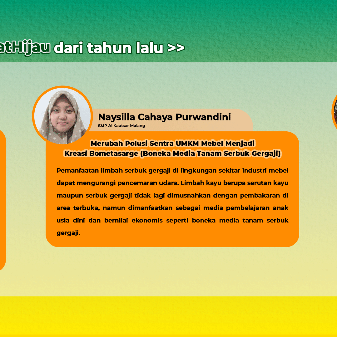 Direktorat Jenderal Pengendalian Pencemaran dan Kerusakan Lingkungan - Kementerian Lingkungan ...