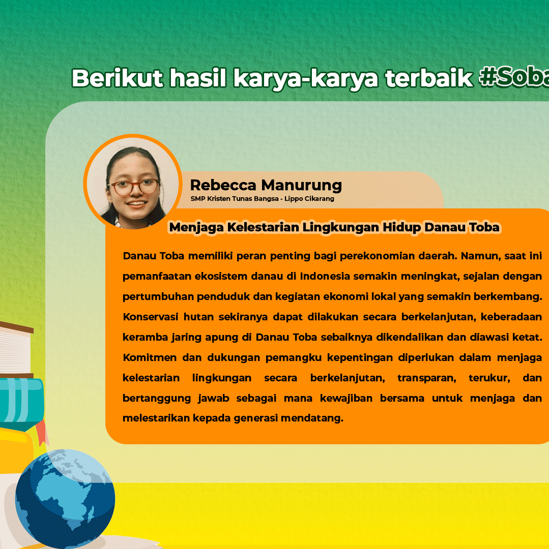 Direktorat Jenderal Pengendalian Pencemaran dan Kerusakan Lingkungan - Kementerian Lingkungan ...
